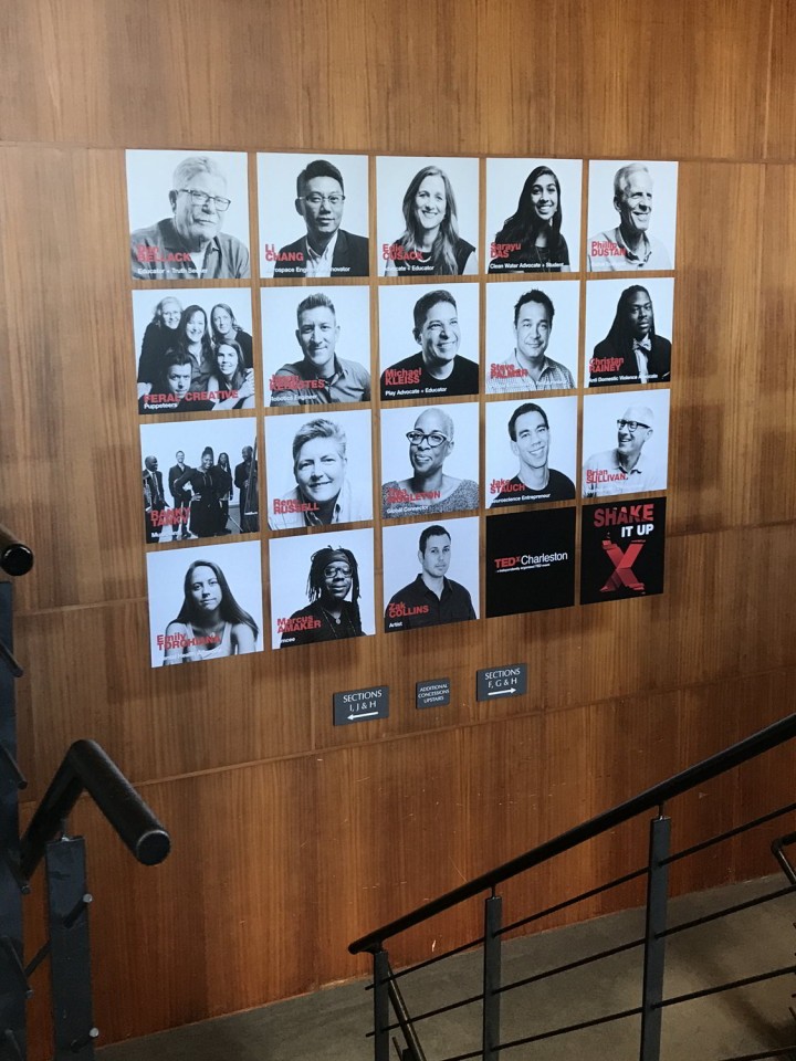 INTERIOR & EXTERIOR SIGNAGE - Walton Sign & Graphics